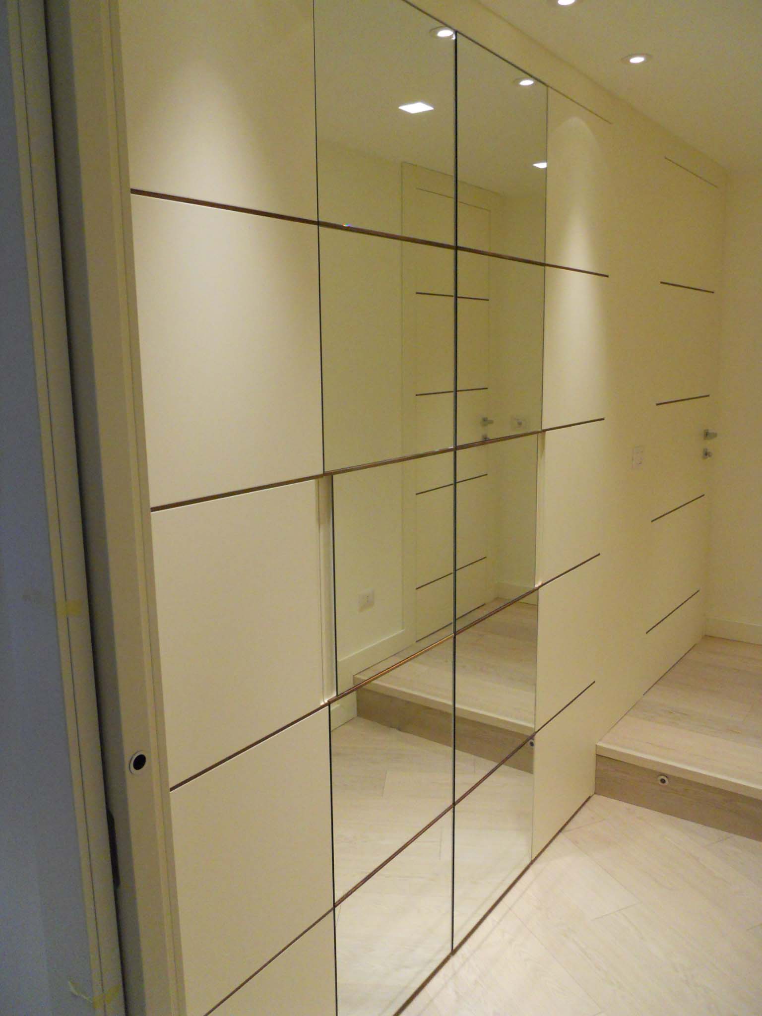 Arredamenti 1 | Studio Moscheni